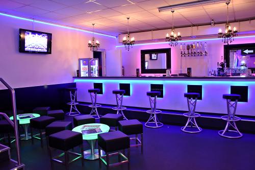 Galerie - Kinki Palace